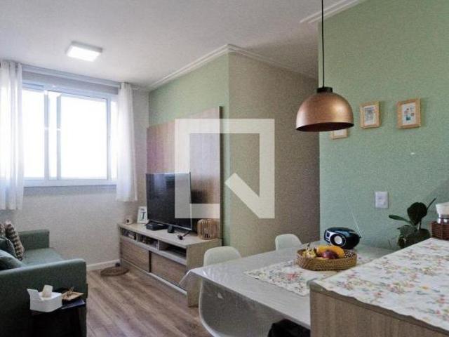Apartamento à Venda Jardim Iris, 2 Quartos, 45 m2