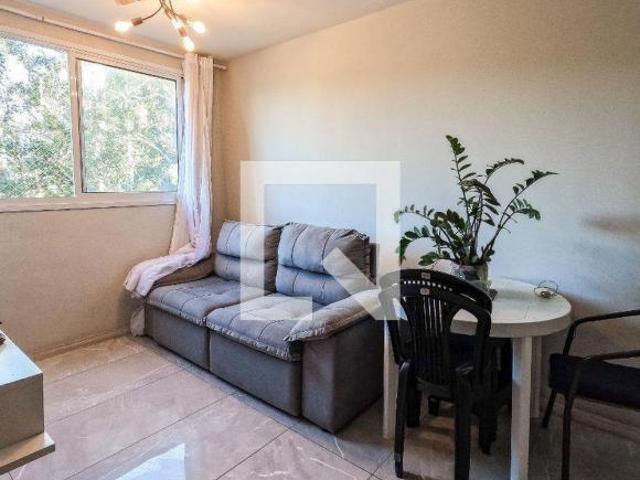 Apartamento à Venda Jardim Iris, 2 Quartos, 45 m2