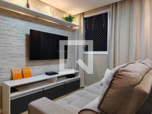 Apartamento à Venda Jardim Iris, 2 Quartos, 45 m2