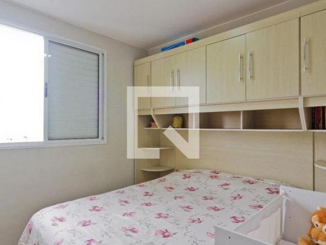 Apartamento à Venda Jardim Iris, 2 Quartos, 45 m2