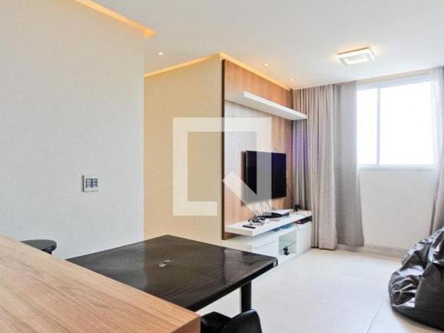 Apartamento à Venda Jardim Iris, 2 Quartos, 45 m2