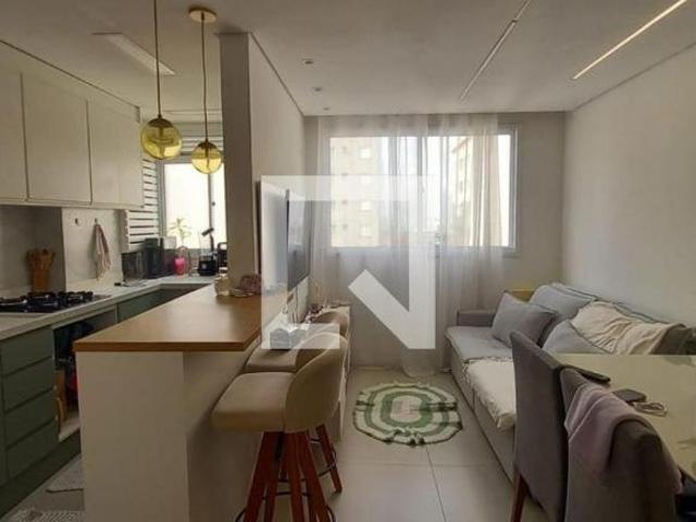 Apartamento à Venda Jardim Iris, 2 Quartos, 45 m2