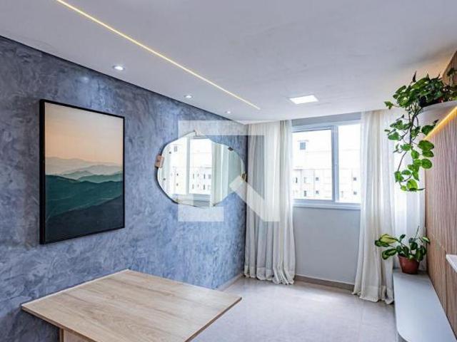 Apartamento à Venda Jardim Iris, 2 Quartos, 45 m2