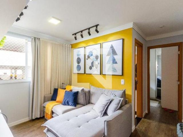 Apartamento à Venda Jardim Iris, 2 Quartos, 45 m2
