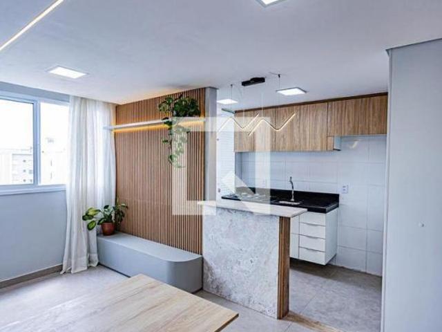 Apartamento à Venda Jardim Iris, 2 Quartos, 45 m² São Paulo