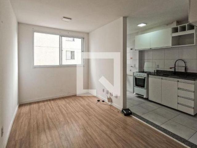 Apartamento à Venda Jardim Iris, 2 Quartos, 45 m² São Paulo