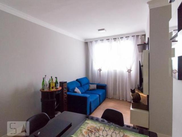 Apartamento à Venda Jardim Iris, 2 Quartos, 45 m² São Paulo