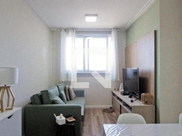 Apartamento à Venda Jardim Iris, 2 Quartos, 45 m² São Paulo