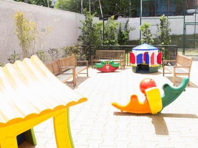 Apartamento à Venda Jardim Iris, 2 Quartos, 45 m² São Paulo