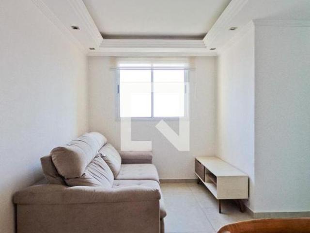 Apartamento à Venda Jardim Iris, 2 Quartos, 45 m² São Paulo