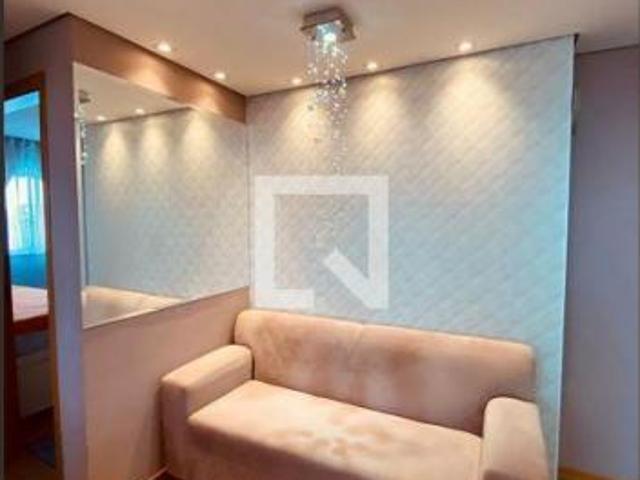 Apartamento à Venda Jardim Iris, 2 Quartos, 45 m² São Paulo