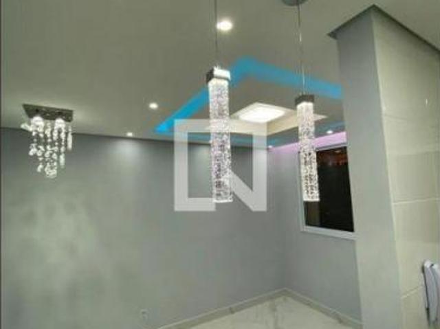Apartamento à Venda Jardim Iris, 2 Quartos, 45 m² São Paulo