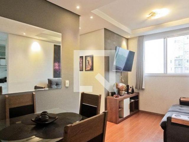 Apartamento à Venda Jardim Iris, 2 Quartos, 46 m2
