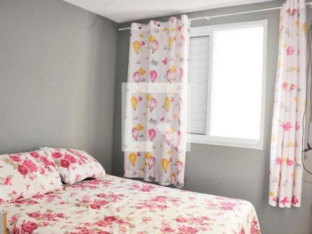 Apartamento à Venda Jardim Iris, 2 Quartos, 46 m2