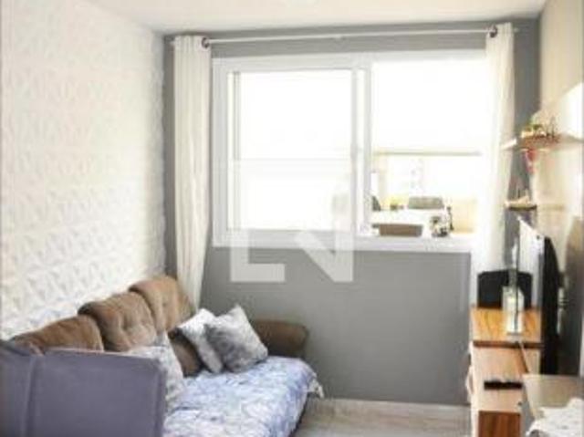 Apartamento à Venda Jardim Iris, 2 Quartos, 46 m2