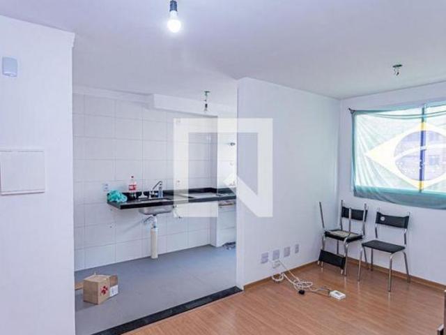 Apartamento à Venda Jardim Iris, 2 Quartos, 46 m2