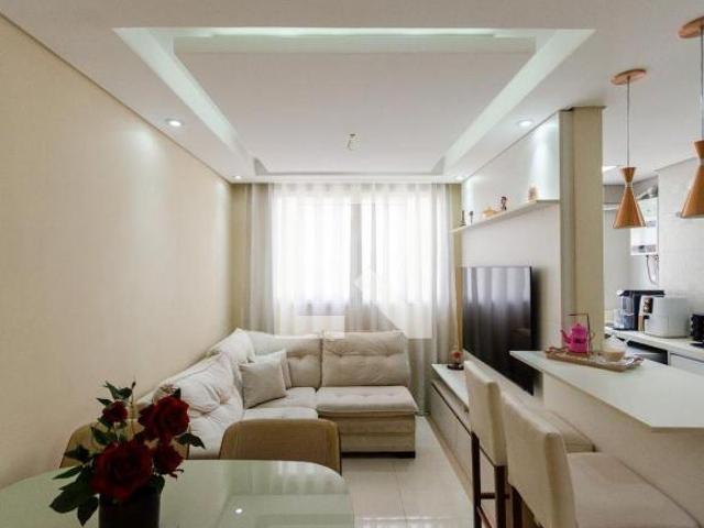 Apartamento à Venda Jardim Iris, 2 Quartos, 46 m2