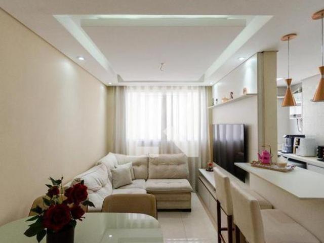 Apartamento à Venda Jardim Iris, 2 Quartos, 46 m² São Paulo