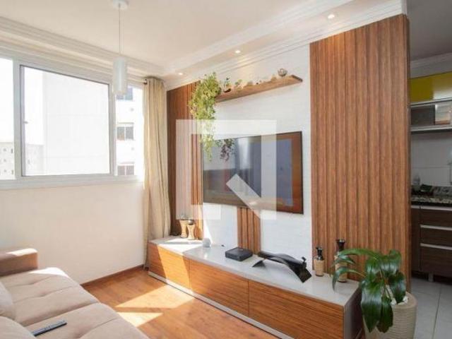 Apartamento à Venda Jardim Iris, 2 Quartos, 43 m² São Paulo
