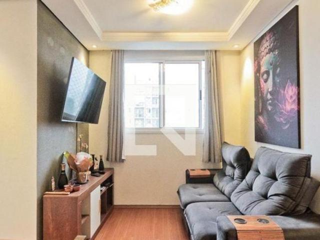 Apartamento à Venda Jardim Iris, 2 Quartos, 46 m² São Paulo