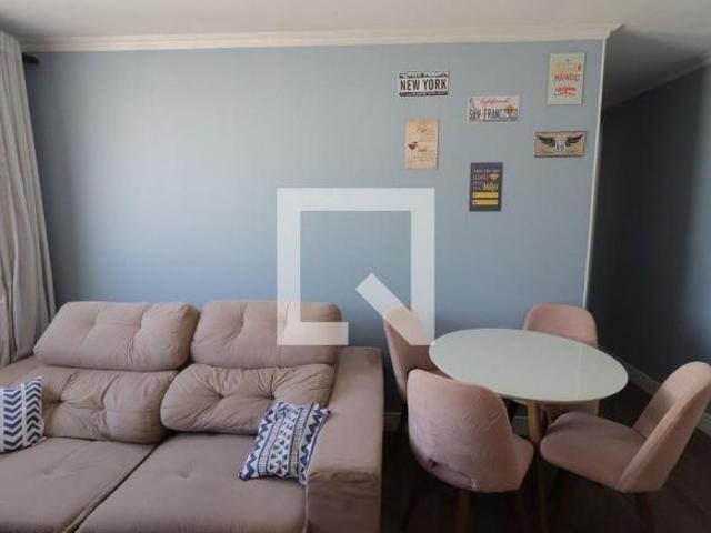 Apartamento à Venda Jardim Iris, 2 Quartos, 48 m2