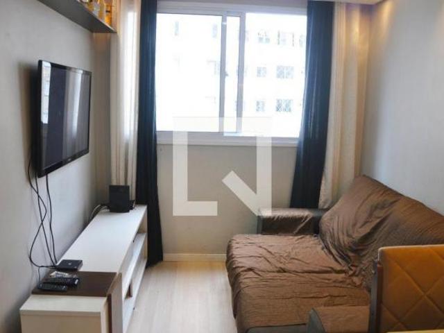 Apartamento à Venda Jardim Iris, 2 Quartos, 48 m2