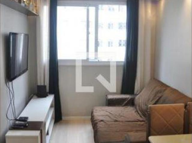 Apartamento à Venda Jardim Iris, 2 Quartos, 48 m² São Paulo