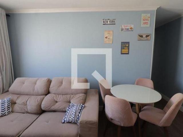 Apartamento à Venda Jardim Iris, 2 Quartos, 48 m² São Paulo