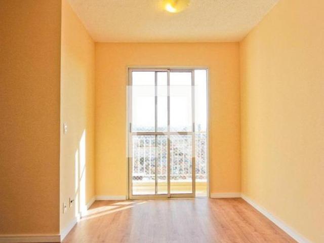 Apartamento à Venda Jardim Iris, 2 Quartos, 49 m2