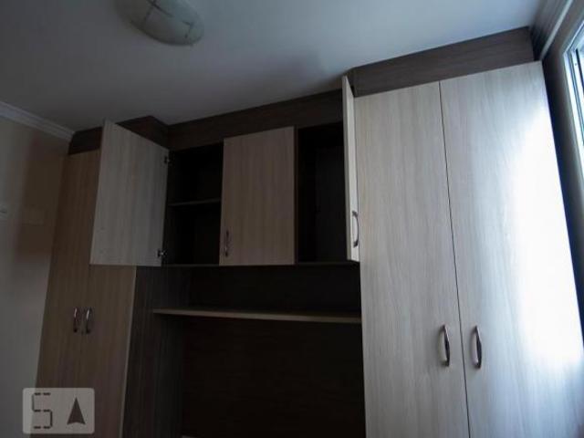 Apartamento à Venda Jardim Iris, 2 Quartos, 49 m2