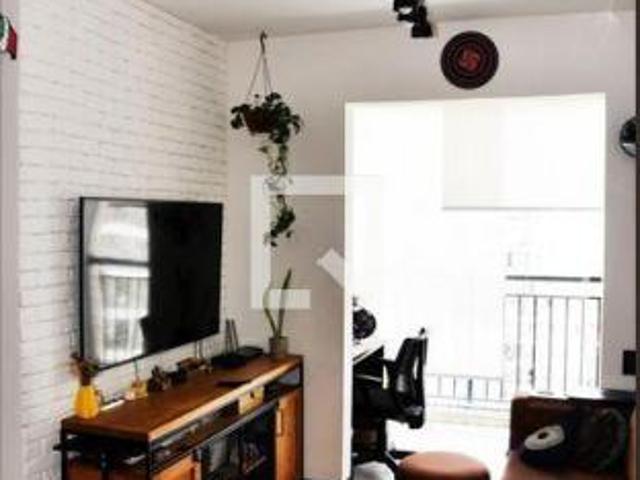 Apartamento à Venda Jardim Iris, 2 Quartos, 49 m2