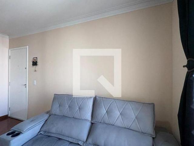 Apartamento à Venda Jardim Iris, 2 Quartos, 49 m2