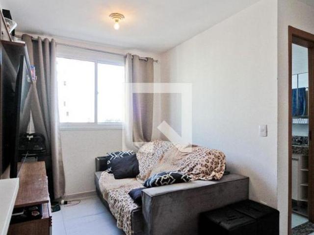 Apartamento à Venda Jardim Iris, 2 Quartos, 49 m2