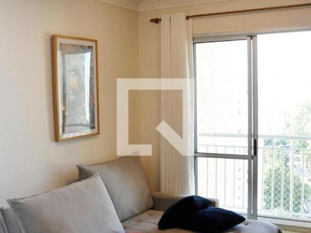 Apartamento à Venda Jardim Iris, 2 Quartos, 49 m2