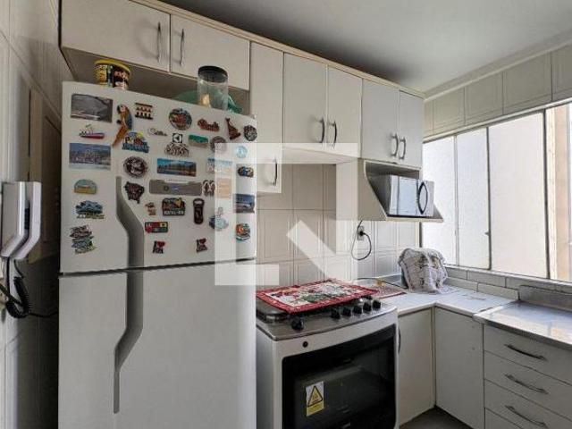 Apartamento à Venda Jardim Iris, 2 Quartos, 49 m2