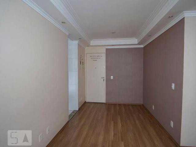 Apartamento à Venda Jardim Iris, 2 Quartos, 49 m2