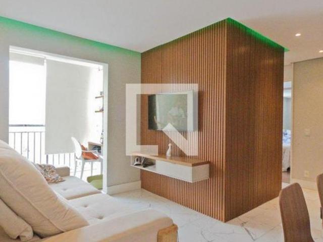 Apartamento à Venda Jardim Iris, 2 Quartos, 49 m2