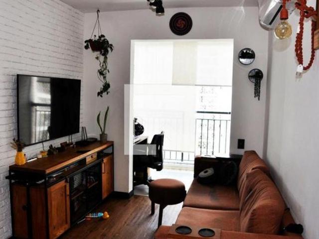 Apartamento à Venda Jardim Iris, 2 Quartos, 49 m2