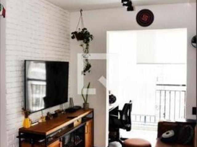 Apartamento à Venda Jardim Iris, 2 Quartos, 49 m2