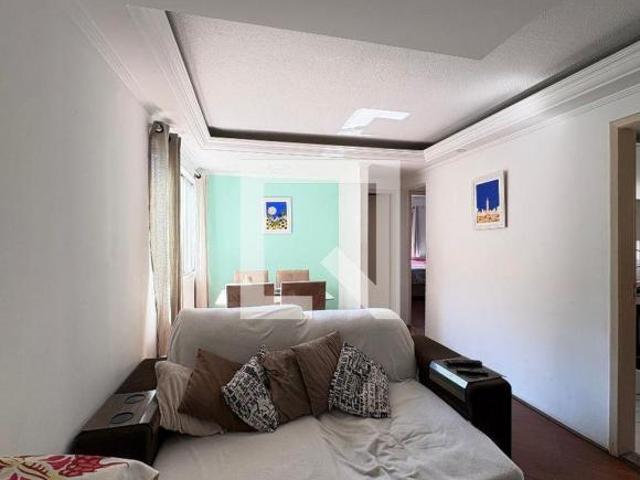 Apartamento à Venda Jardim Iris, 2 Quartos, 49 m2
