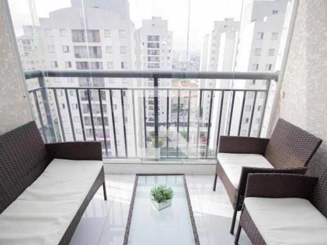 Apartamento à Venda Jardim Iris, 2 Quartos, 49 m2