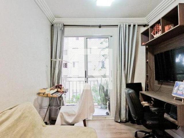Apartamento à Venda Jardim Iris, 2 Quartos, 49 m2
