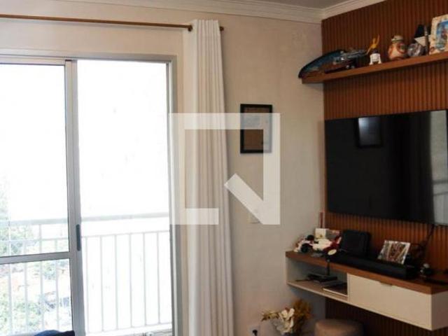 Apartamento à Venda Jardim Iris, 2 Quartos, 49 m2