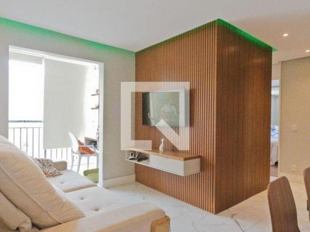 Apartamento à Venda Jardim Iris, 2 Quartos, 49 m2