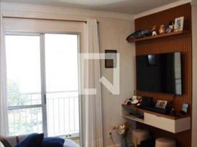 Apartamento à Venda Jardim Iris, 2 Quartos, 49 m² São Paulo