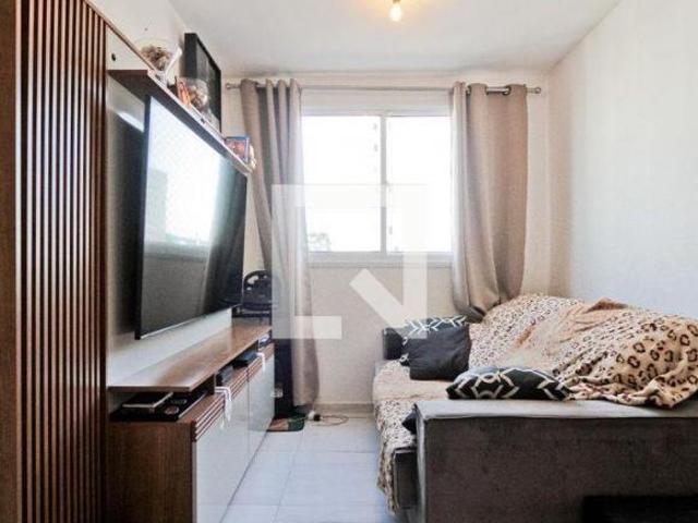 Apartamento à Venda Jardim Iris, 2 Quartos, 49 m² São Paulo