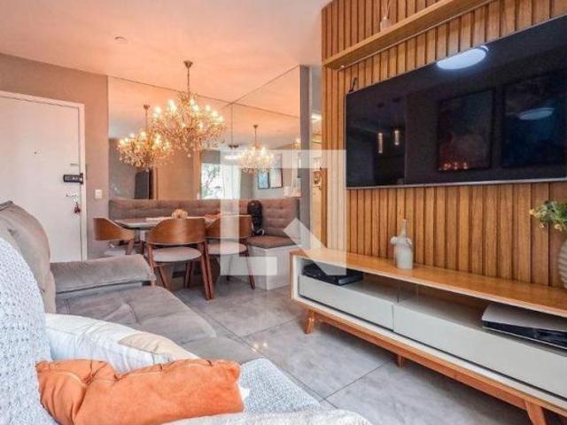 Apartamento à Venda Jardim Iris, 2 Quartos, 49 m² São Paulo