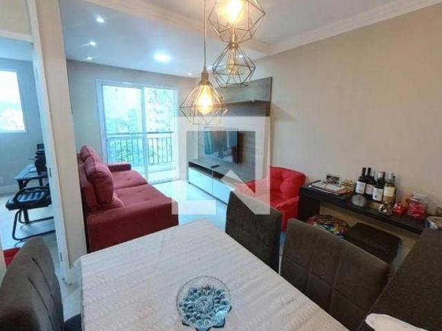 Apartamento à Venda Jardim Iris, 2 Quartos, 53 m2