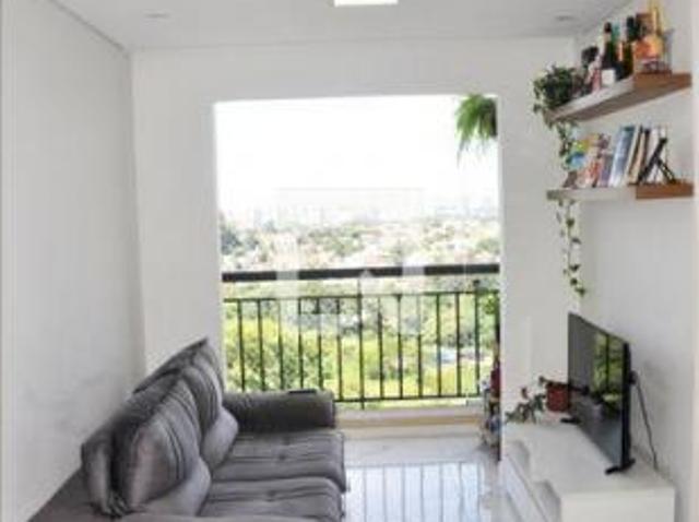 Apartamento à Venda Jardim Iris, 2 Quartos, 53 m2