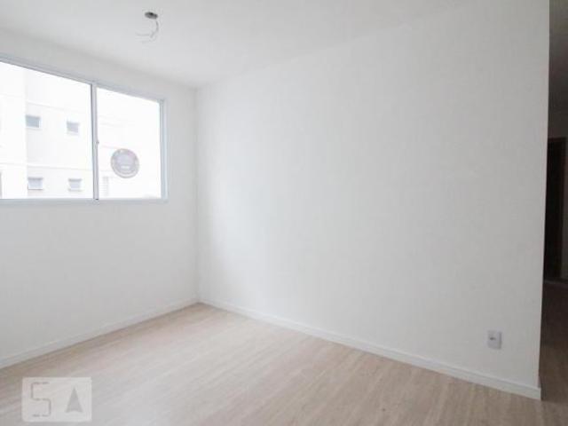 Apartamento à Venda Jardim Iris, 2 Quartos, 53 m2